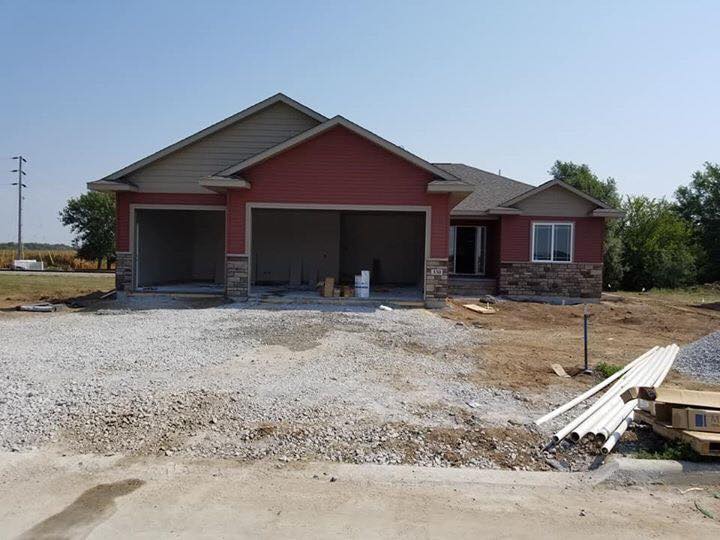 330 Aspen Lane – Cedar Rapids Handyman | Hire Us!